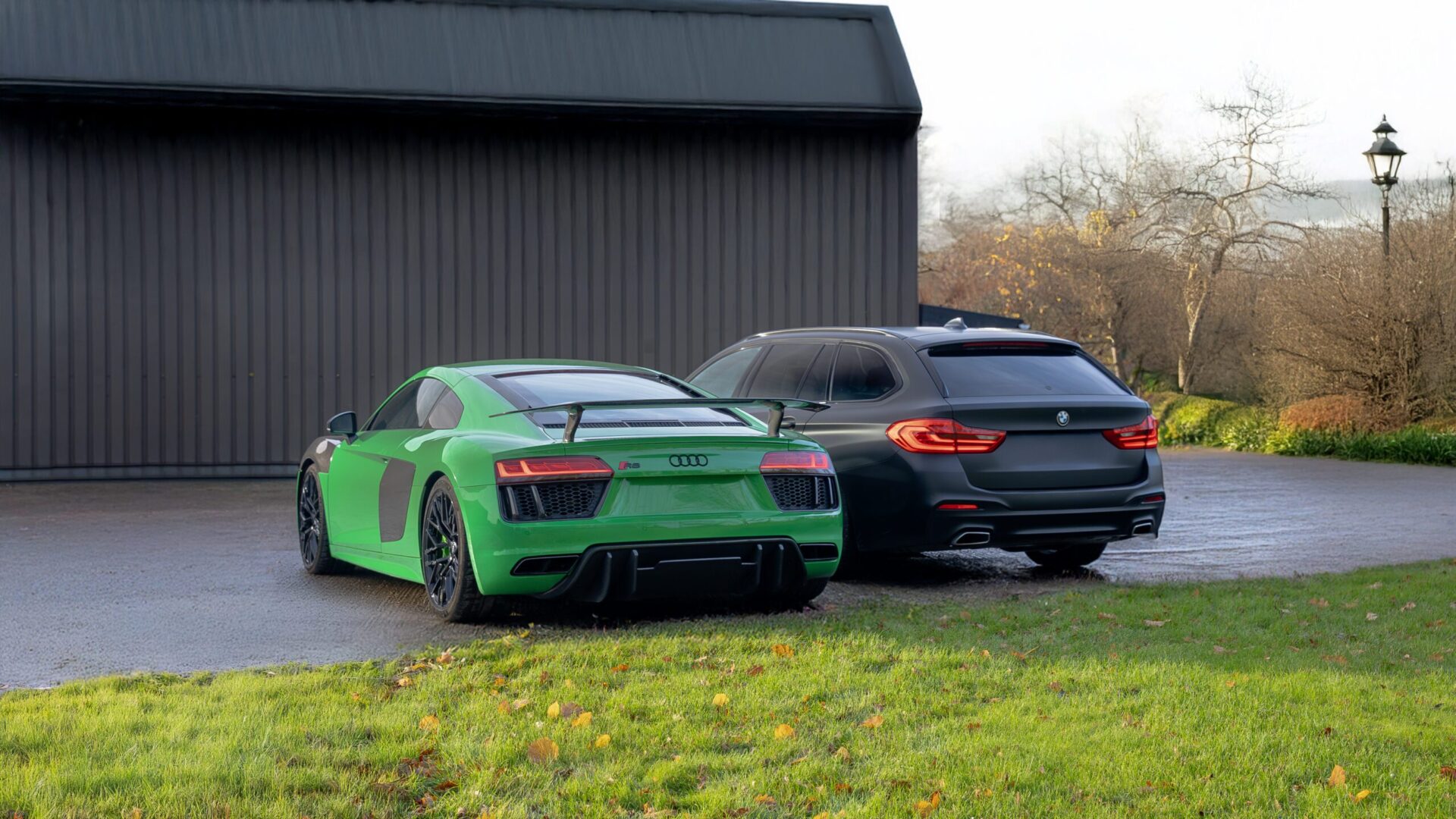 Ferrari 488 GTB - Ultimate Wins